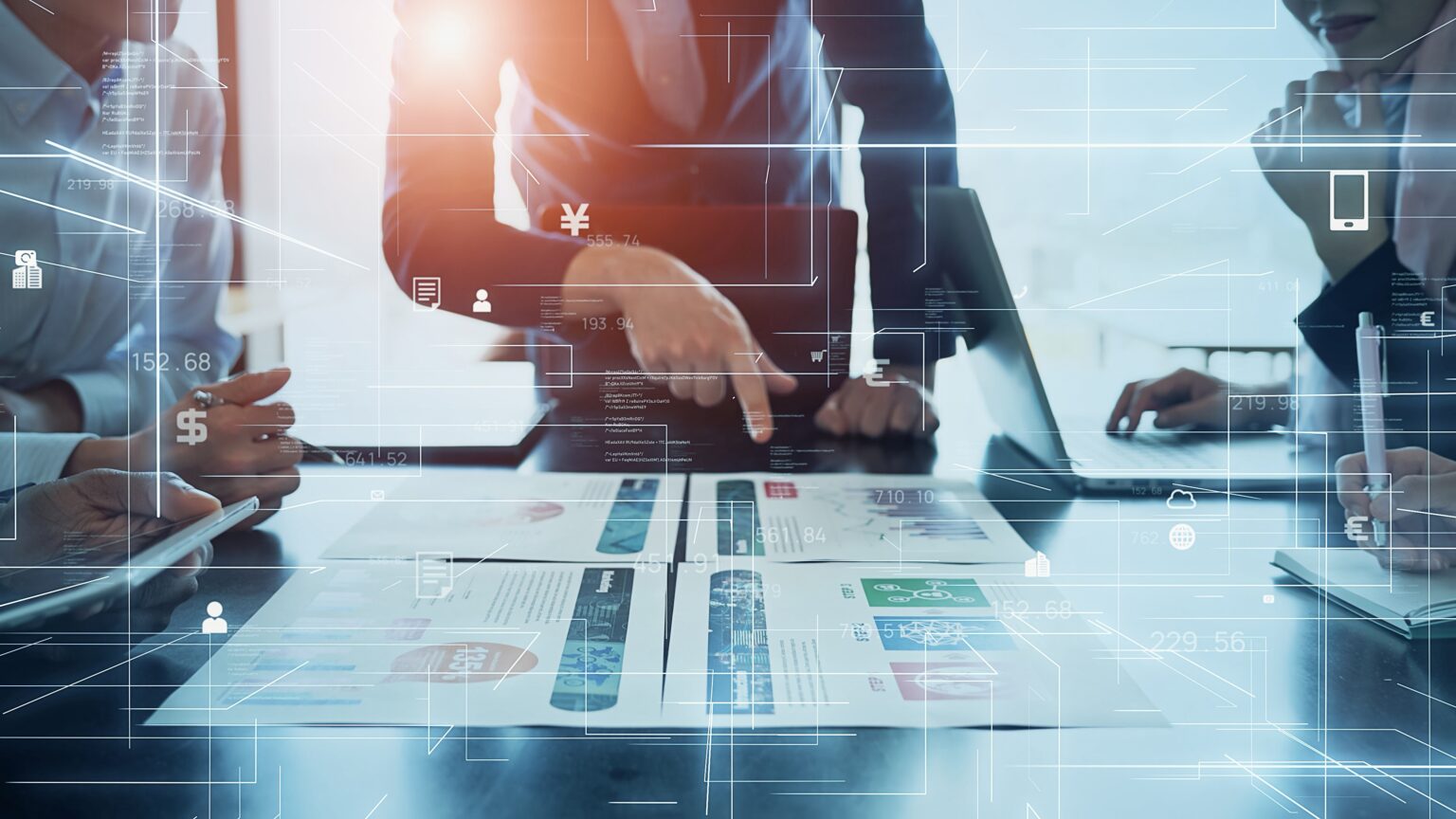 Navigating the Future with Agile Decision-Making - boardsi Navigating the Future with Agile Decision-Making - boardsi