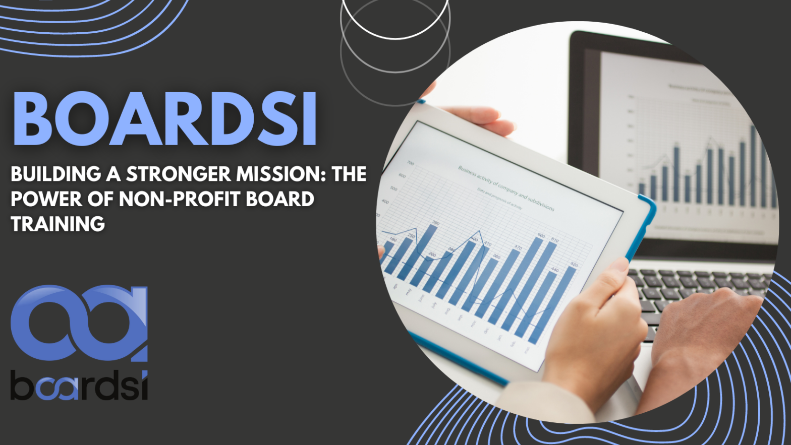 Building a Stronger Mission: The Power of Non-Profit Board Training ...
